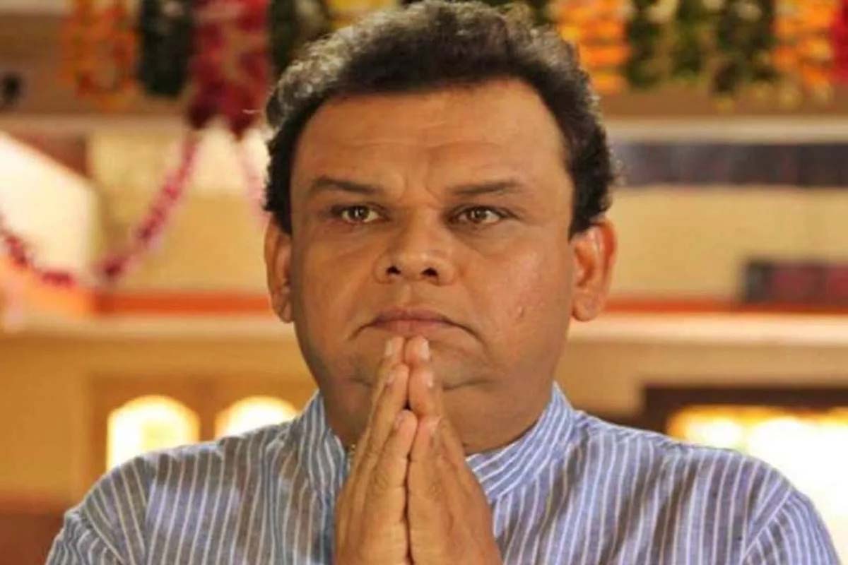 Atul Parchure: फिल्म उद्योग दिग्गज अभिनेता के निधन पर शोक में | Atul ...