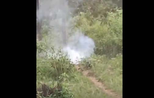फोर्स के रास्ते में नक्सलियों ने लगाया था IED बम, सतर्कता से टली बड़ी ...