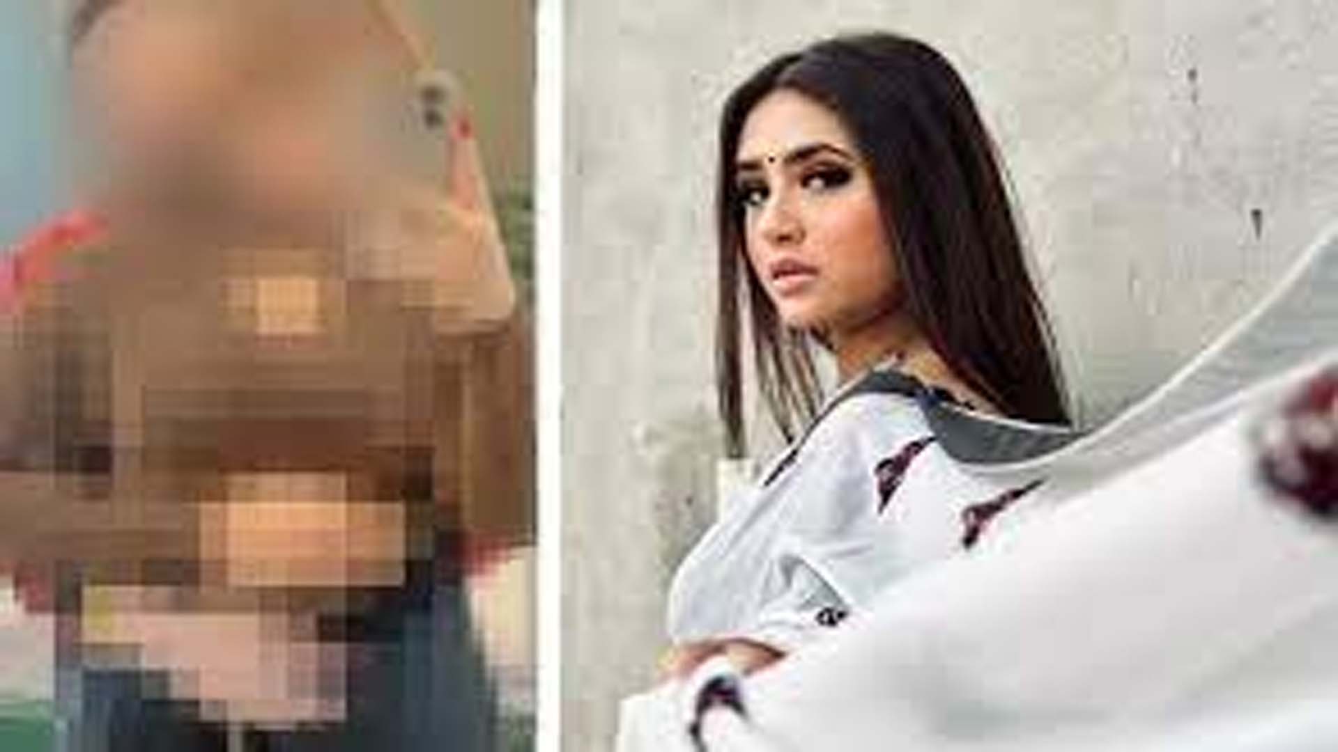 कौन हैं मिनाहिल मलिक पाकिस्तानी इन्फ्लुएंसर जिसका कथित Sex वीडियो हुआ