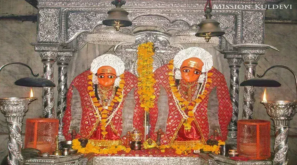 Kaila Devi Temple: देशभर में प्रसिद्ध हैं मां दुर्गा का ये बेहद ...