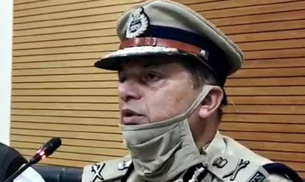 Akshay सचदेवा को सिक्किम का नया पुलिस महानिदेशक नियुक्त किया गया ...