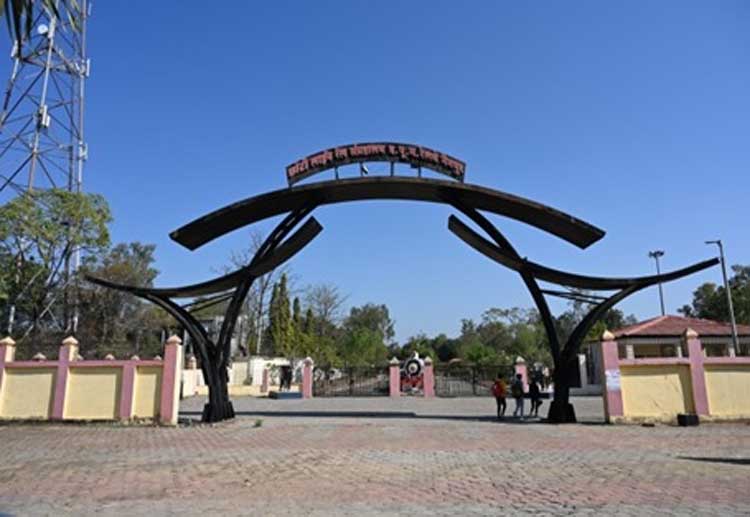 नैरोगेज म्यूजियम नैनपुर: भारतीय रेलवे की समृद्ध धरोहर का प्रतीक ...