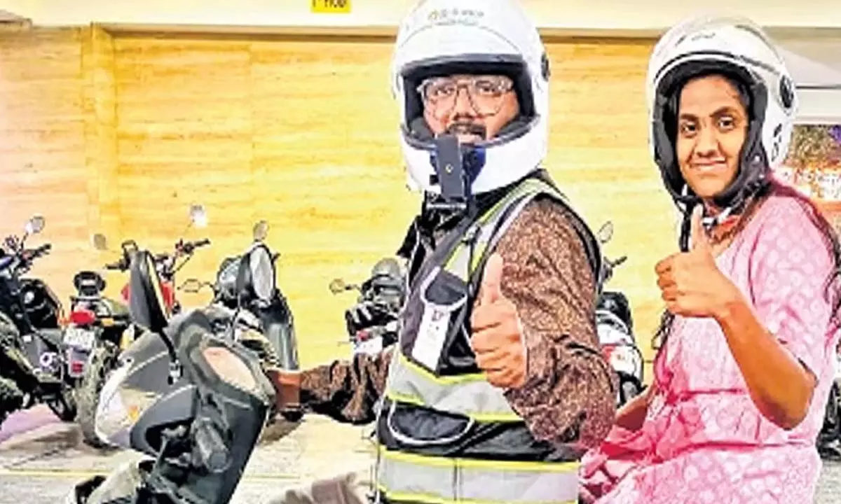 अरुण बाथुला: निराश यात्री से लेकर प्रतिष्ठित 'हैदराबाद रोड वॉरियर' तक ...