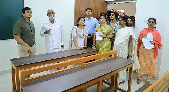 143 मुरुगन मंदिरों का 1,085 करोड़ की लागत से जीर्णोद्धार किया जाएगा ...