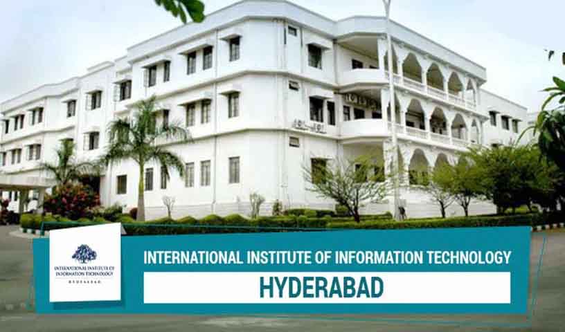 IIIT-हैदराबाद ने भारत का पहला एआई-आधारित आदिवासी भाषा अनुवादक विकसित ...