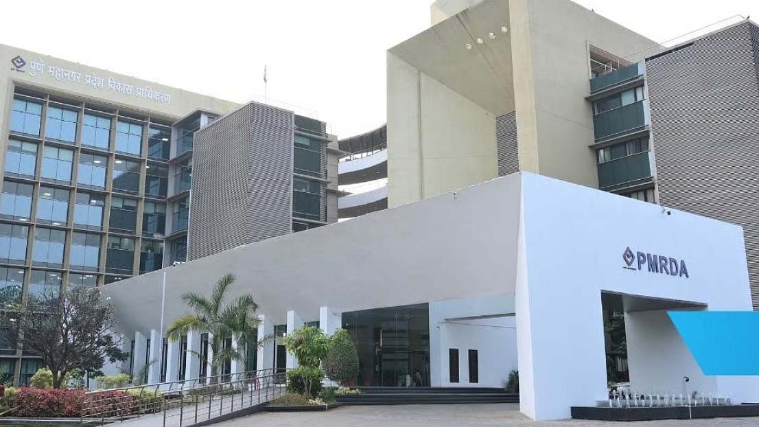 Pune : पीएमआरडीए ने 2021 मसौदा विकास योजना को रद्द करने की आधिकारिक ...