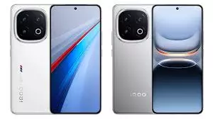 iQOO 15 जल्द होगा भारत में लॉन्च, डायनैमिक Glow UI डिजाइन | iQOO 15 to ...
