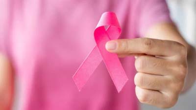 Breast Cance से बचाव: BSE से समय रहते पहचान | Preventing breast cancer ...