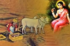 Sita Birth Story: जनक नंदिनी का नाम क्यों रखा गया सीता? बड़ी रोचक है ...