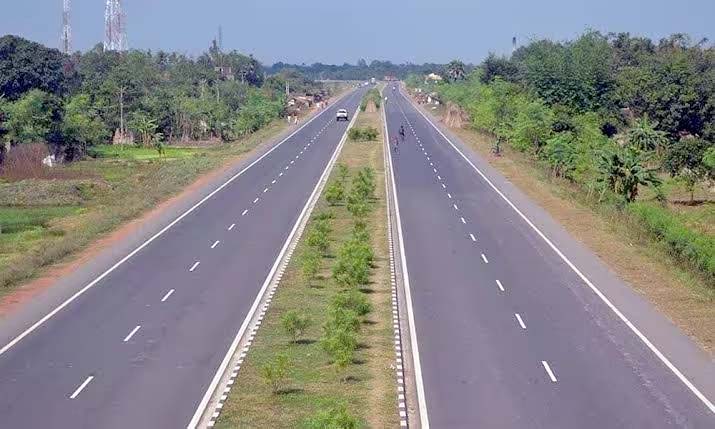 सबसे महत्त्वपूर्ण राजोल-ठानपुरी मार्ग को छोडक़र बैठ गया एनएचएआई | NHAI ...