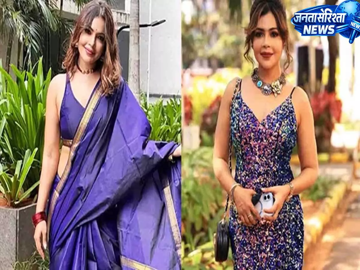 Subhashini Balasubramaniam कौन थीं? 36 साल की तमिल एक्ट्रेस की पूरी ...