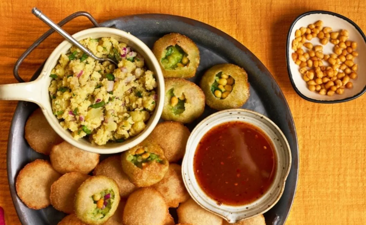 गोलगप्पा-पानीपुरी भी पड़ जाते हैं फीके, कोलकाता का पुचका क्यों है सबसे ...