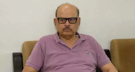 तारिक अनवर ने नीट पेपर लीक पर सरकार की कार्रवाई को दिखावा बताया, आरएसएस ...