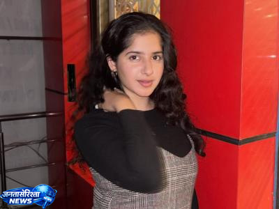 राख’ एक्ट्रेस सुमन अरोड़ा को सिंगिंग का भी शौक | 'Rakh' actress Suman ...
